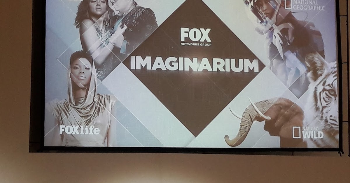 TV with Thinus: FOX Upfront 2017: Programming, schedules of FOX and FOX ...