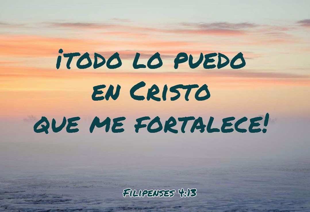 Filipenses 4:13