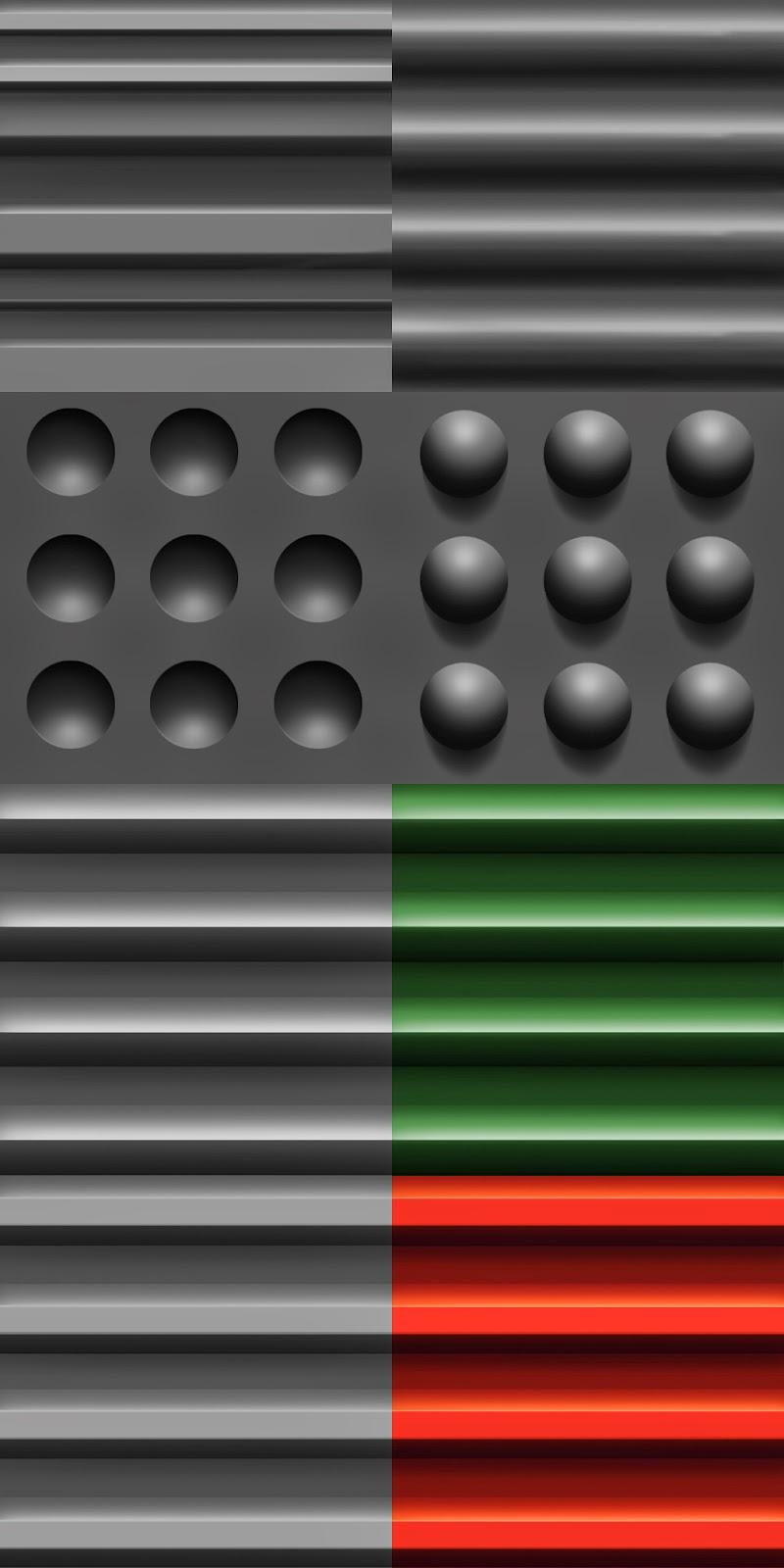 EAE 4900-004 Digital Painting: Caleb Cutler - Texture Maps