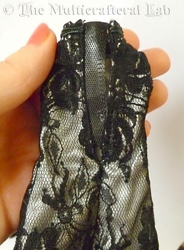 The Multicrafteral Lab: The J-doll quest