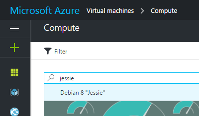 The Data Instructors: Setting up Linux Virtual Machines in Azure For ...