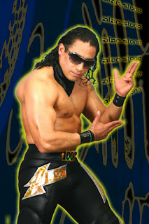 El Blog de El Divino: Alan Stone