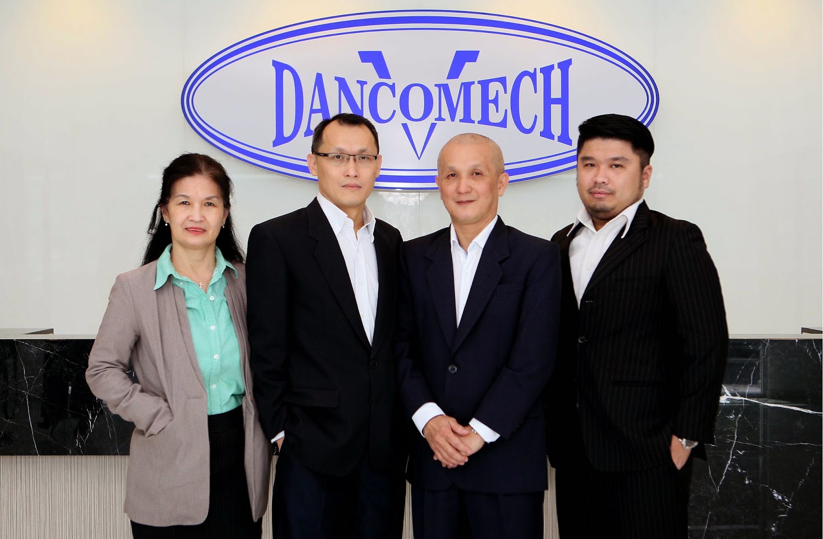 DANCO (5276) - IPO: Dancomech eyes Main Market listing | Sharetisfy