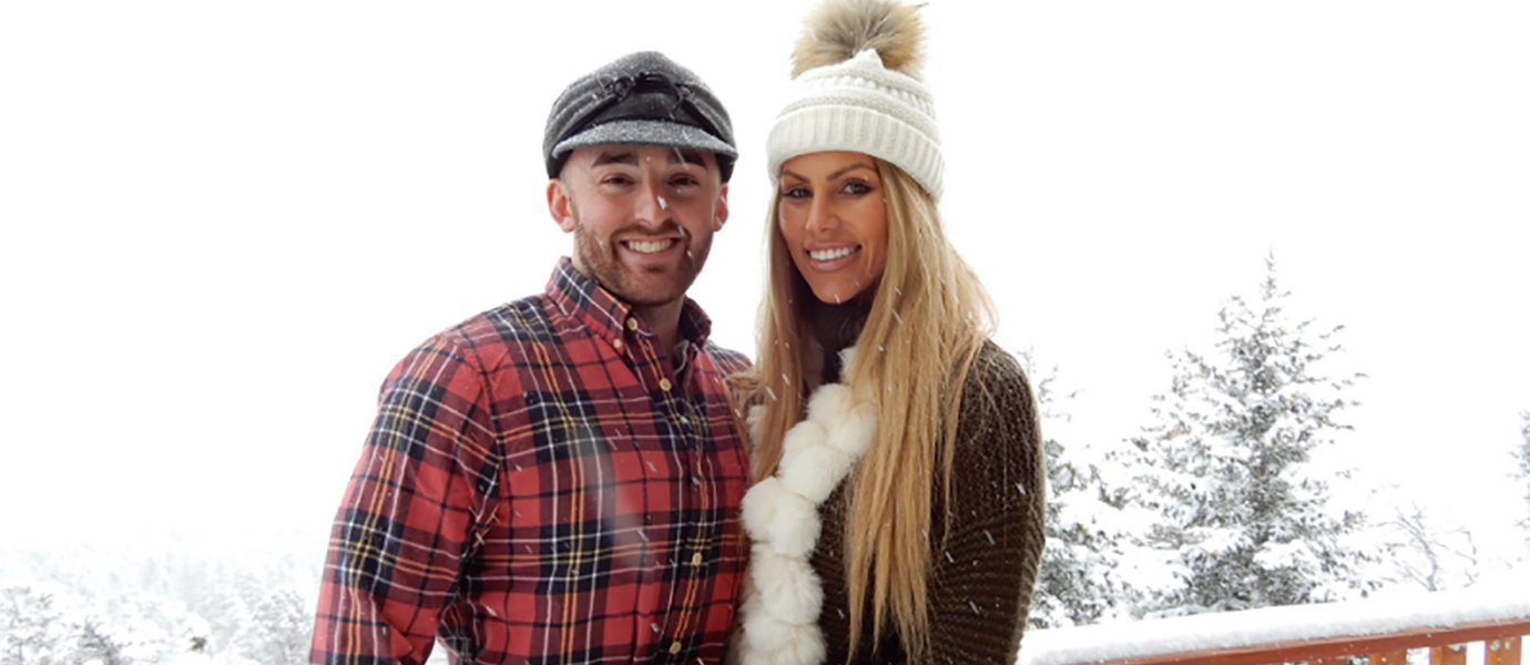 NASCAR Race Mom: A Peek at Richard Childress Racing Family's Holiday Fun