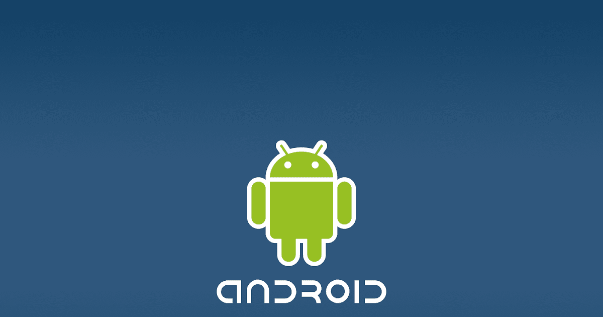 Terpopuler 50+ Gambar Logo Android