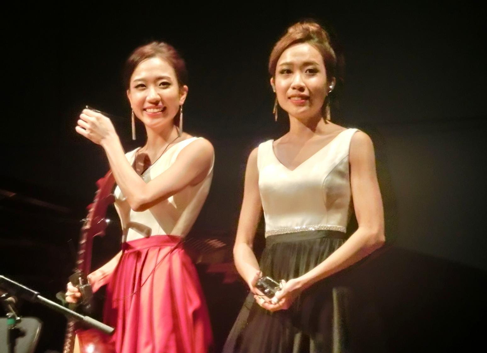 pianomania: TWIN TRAVELLERS / Tan Su-Min & Tan Su-Hui / Review