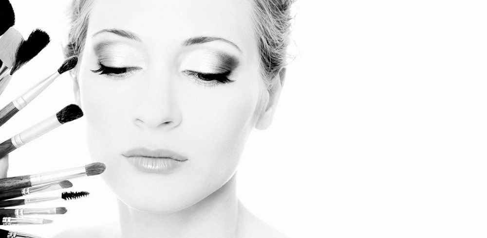 Secret Beauty Giveaway Basic Make Up Class With Free Stiff Shoulder
