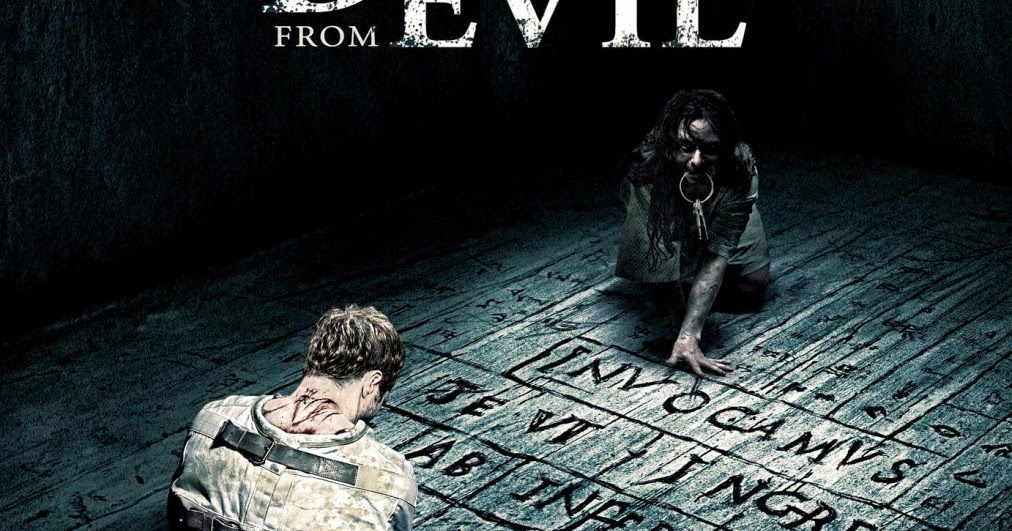 HORROR FOREVER: ZBAW NAS ODE ZŁEGO / DELIVER US FROM EVIL (2014)