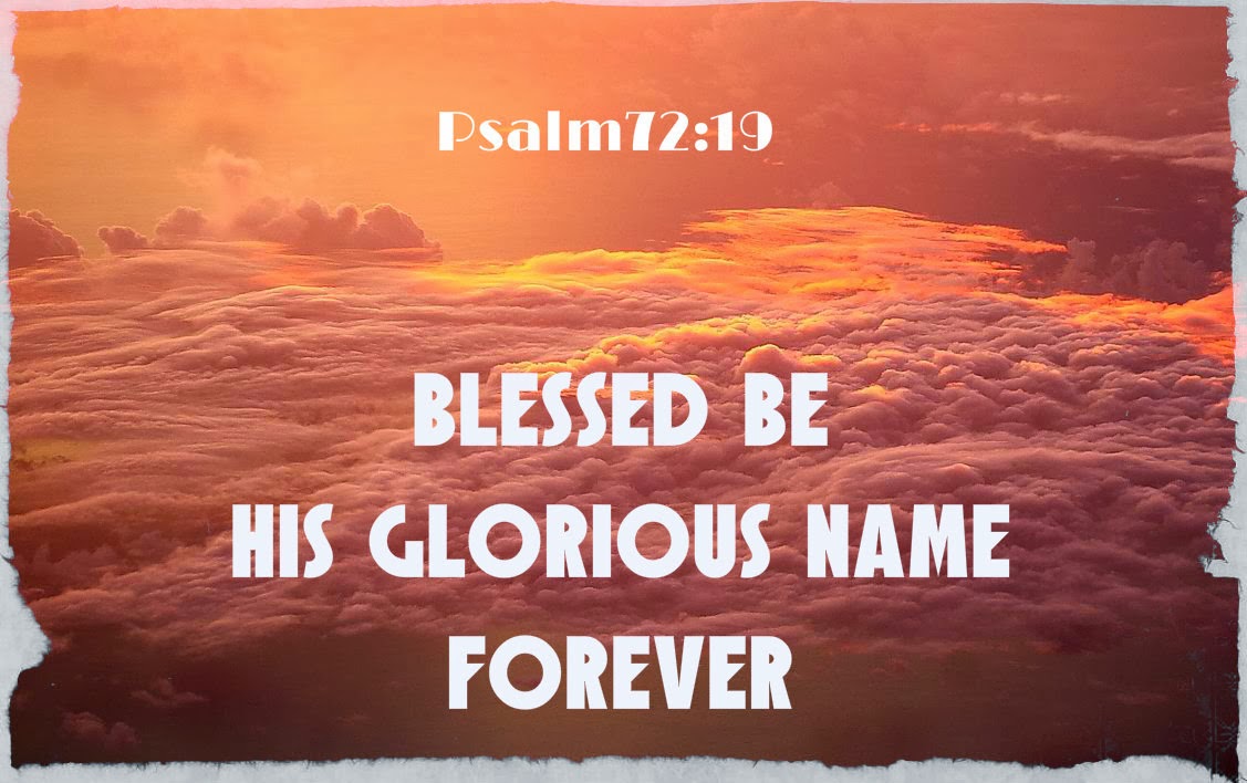 BLESSED Be The Shem Of Yahweh FOREVER 5 Name Of Yahweh Christian blessed-be-the-shem-of-yahweh-forever-5-name-of-yahweh-christian