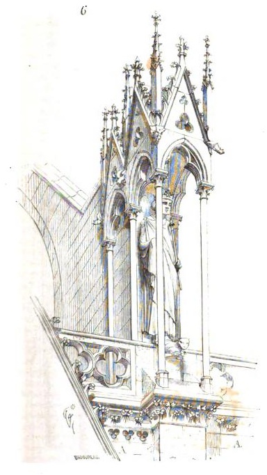 Medieval world: Construcción de la Seo de Manresa, construcción de los ...