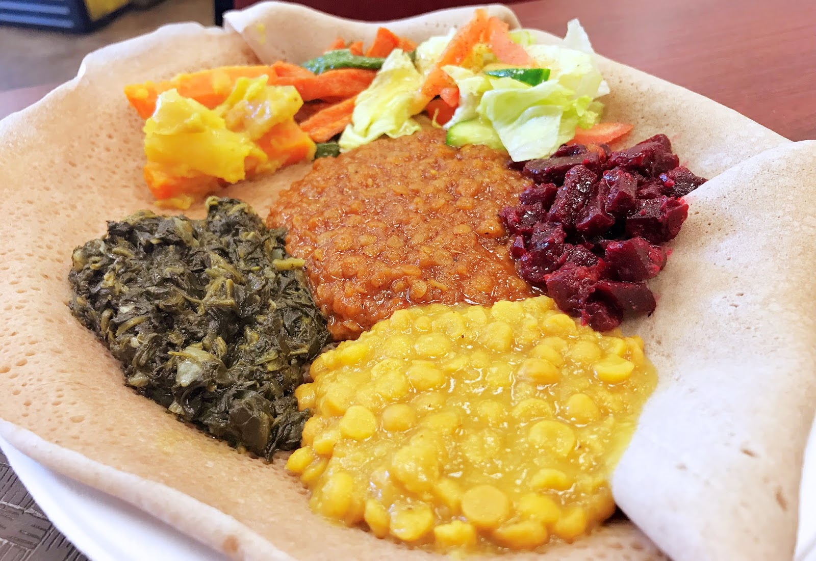 [New York - Buffalo] West Side Bazaar - Best Ethiopian Food in Buffalo ...