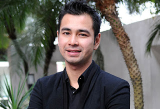Biografi Raffi Ahmad - Biografi dan Sejarah
