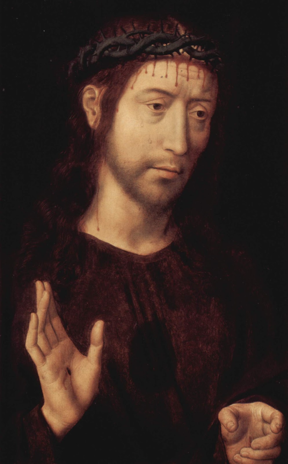 Hans Memling | Northern Renaissance painter | Tutt'Art@ | Pittura ...