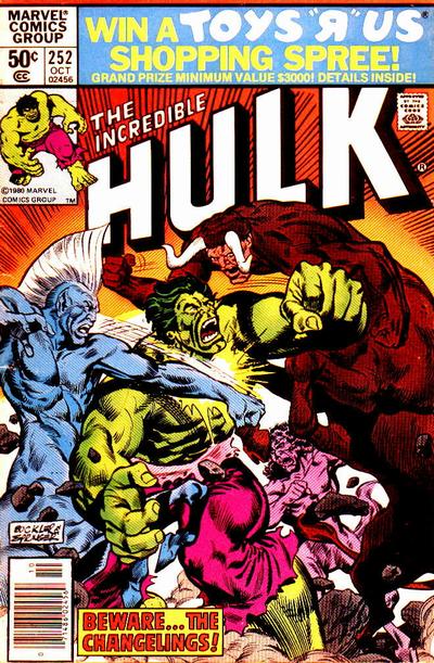 "Hero Envy" The Blog Adventures: MY TOP 20 GREATEST HULK STORIES EVER TOLD