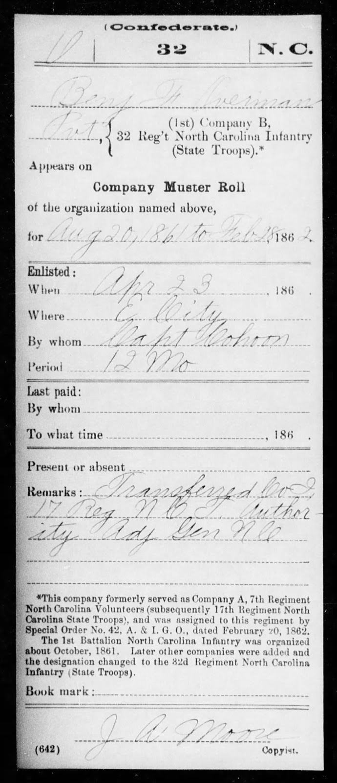 Ancestors In a Little Blue and a Lot of Gray: 2012