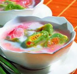 Resep Membuat Es Palu Butung Makasar | Aneka Resep Indonesia