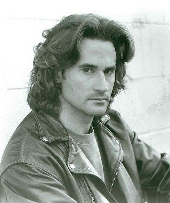 Favorite Hunks & Other Things: Blast From The Past: Bruce Abbott