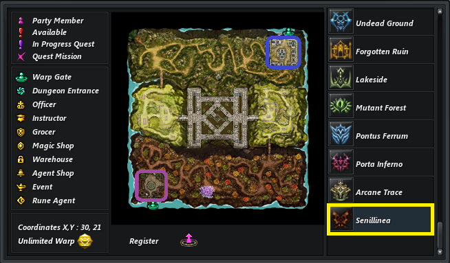 CABAL PH Episode 15: Clashing Nations Official Patch Notes