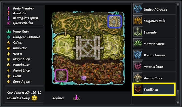 CABAL PH Episode 15: Clashing Nations Official Patch Notes