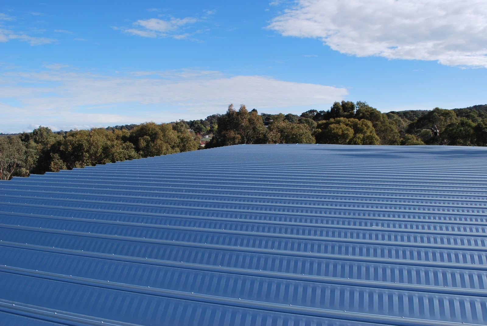 Fielders Steel: Guest post featuring Architect Peter Moeck