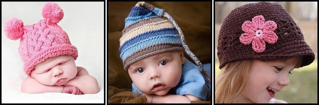 Thanks, Mail Carrier | The Cutest Children's Hats: Beanie Designs {Review}