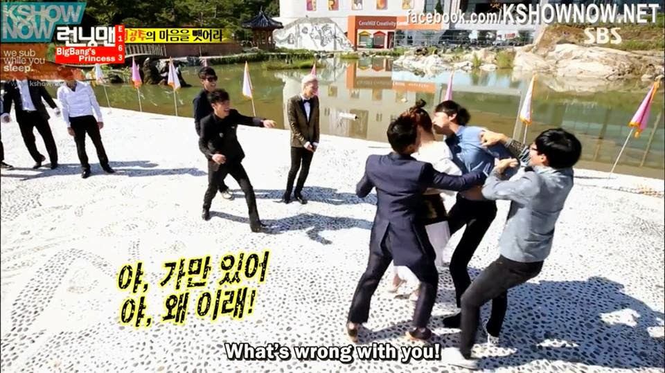 stories about Sonya~ ☆♡: (Review) Runningman Ep.163!~ ^ ^