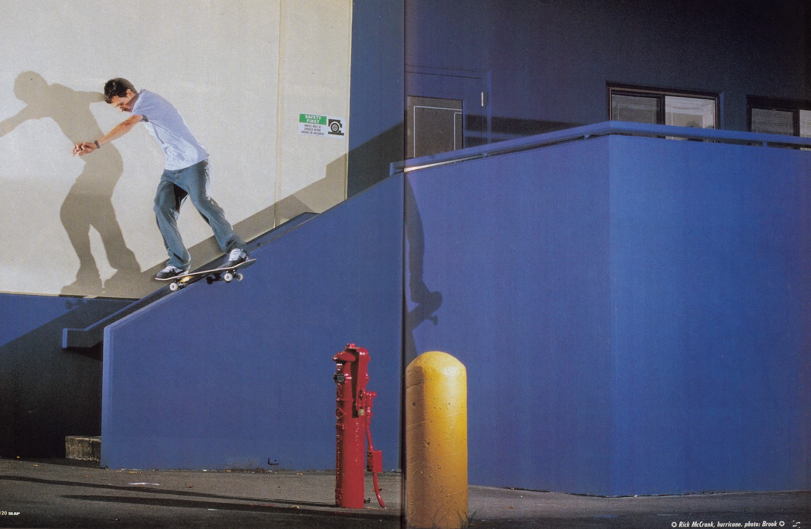 the chrome ball incident: chrome ball incident #847: kick to kill