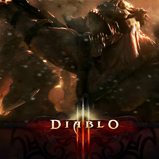 Diablo III - Monster | Cool Wallpaper