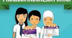 Cara Penggunaan Kartu Indonesia Pintar PIP - Info Pendidikan Menengah