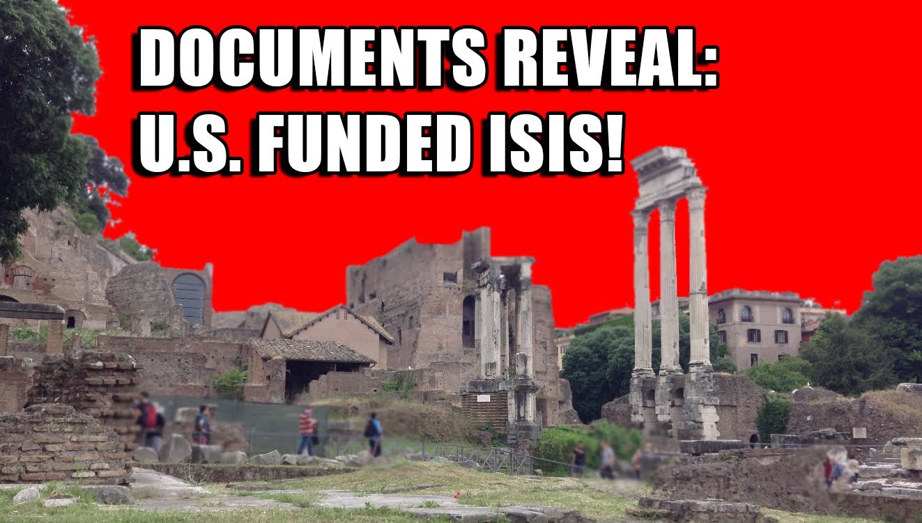 DR WILLIAM MOUNT: Breathtaking Evil Events Now Occurring Worldwide