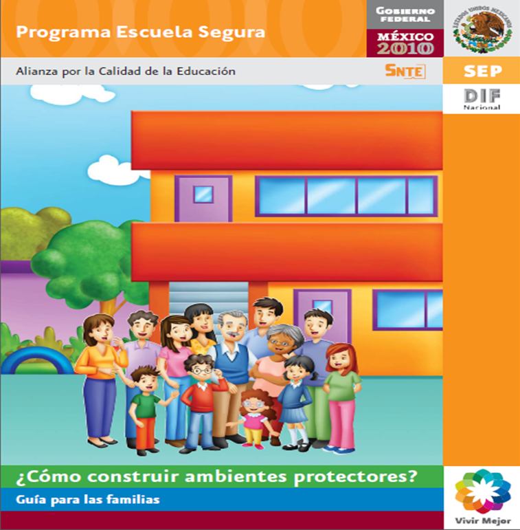 ATP PRIMARIA: UN PROGRAMA DE APOYO PARA LA SEGURIDAD ESCOLAR