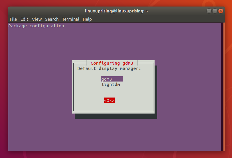 How To Install Unity In Ubuntu 18.04 LTS - Linux Uprising Blog