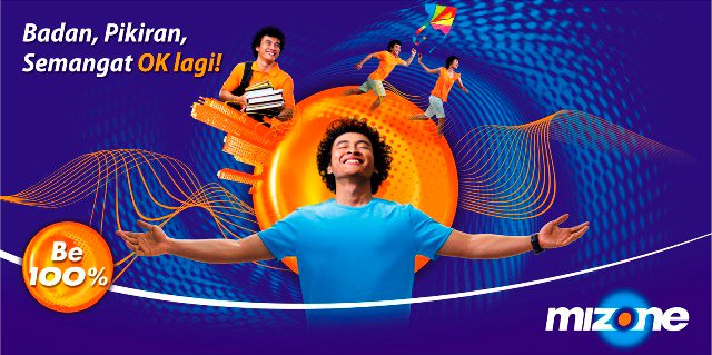 RECYCLE EXPERIENCE: RECYCLE EXPERIENCE Video project for MIZONE Indonesia