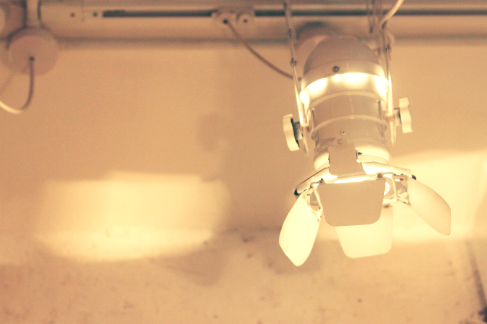 Jam-packed week - Jacquelyn's