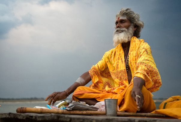 Conciencia Yoga: Samadhi: El fin último del Yoga