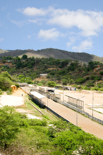 Duaca, la cuna del Coleo en Venezuela ~ Duaca Turismo: "La Perla del Norte"