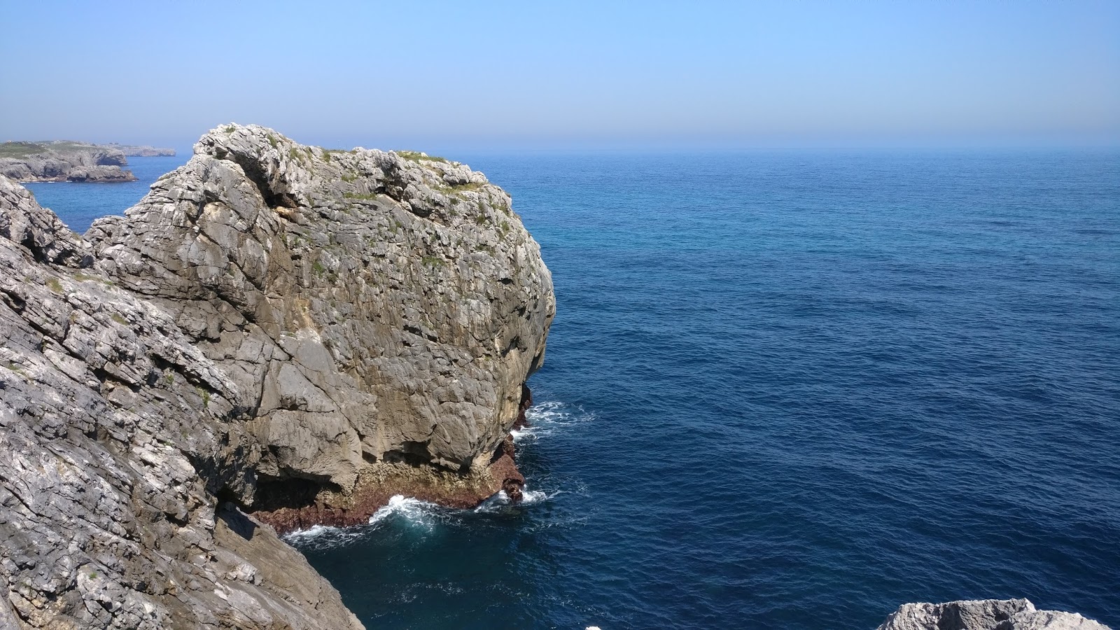 Swathi travel tales: Basking in Basque