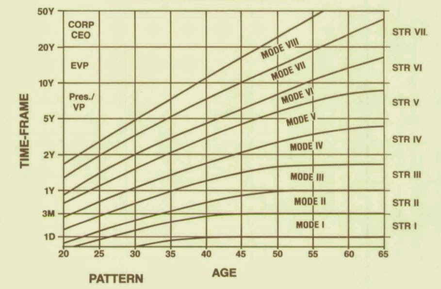 | Business strategy | Företagsstrategi |: Elliott Jaques's strata ...