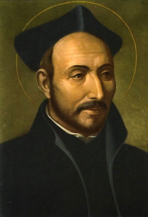 Zakony i zgromadzenia zakonne na świecie: Jezuici