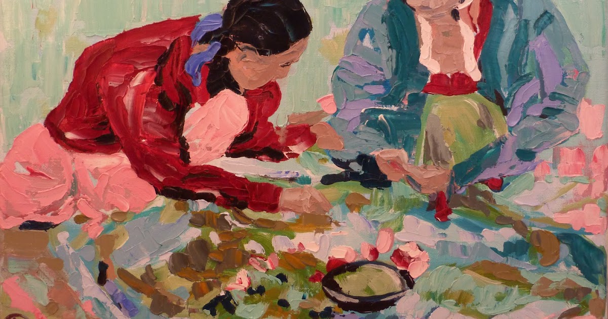 The Alchemy of Art: Celebrate Love this February