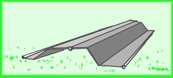 FS Supply Co: Un-used Surplus New AZ26-700N and AZ36-700N Sheet Piling ...