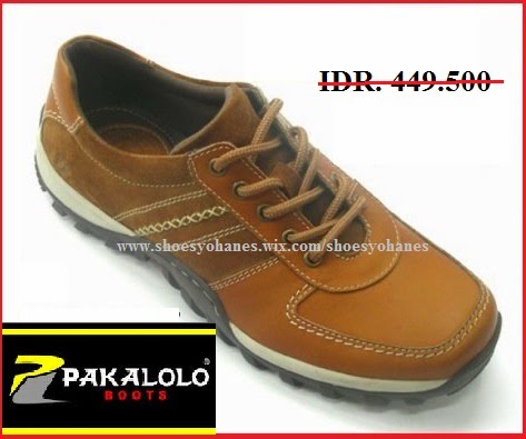 Sandal & Shoes: Pakalolo 6212 6215 6217