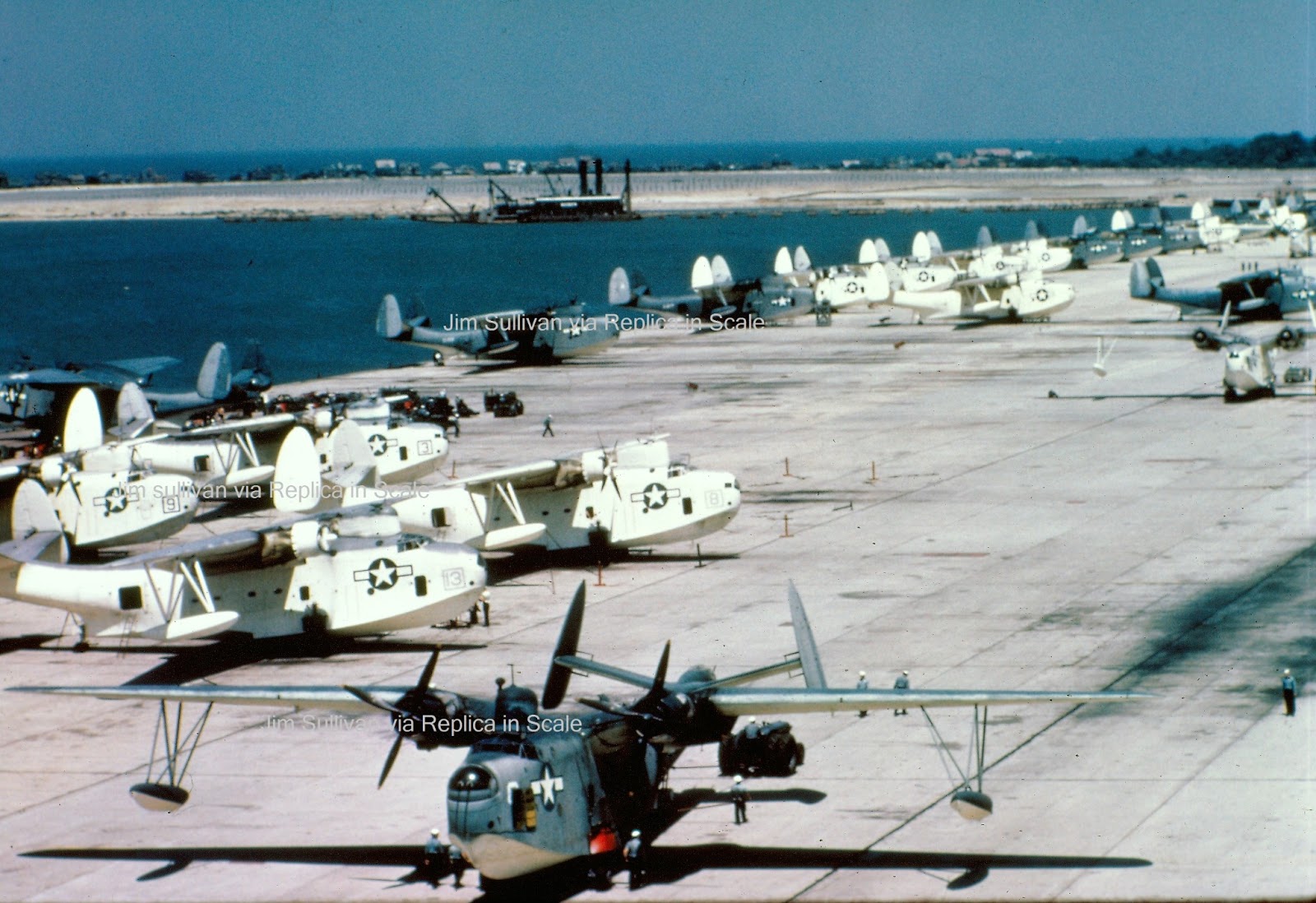 PBM-5A Mariner - 1:72 Minicraft Models - Kits - Britmodeller.com