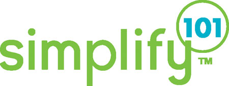 IHeart Organizing: IHeart: Simplifying Paper Clutter & a GIVEAWAY!