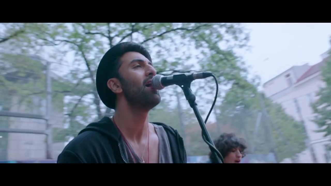 Bulleya Song Wallpapers– Ae Dil Hai Mushkil | Karan Johar | Aishwarya ...