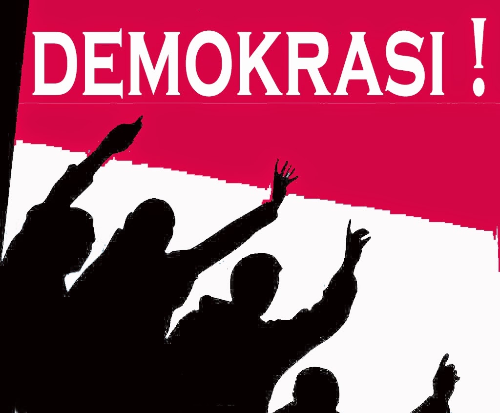 Sistem Demokrasi Yang Diamalkan Di Malaysia