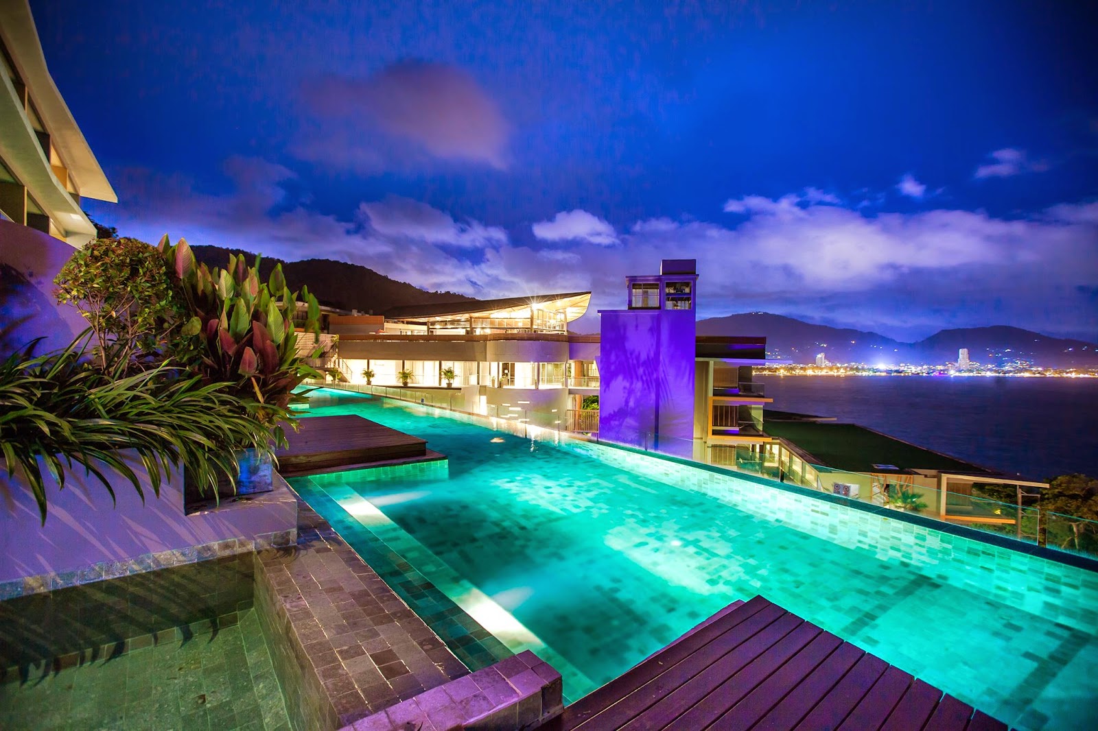 ECCO TRAVEL: Kalima Resort - Patong Beach - Tailândia