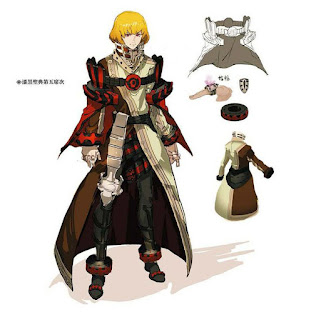 Overlord Novela Ligera: Escritura Negra