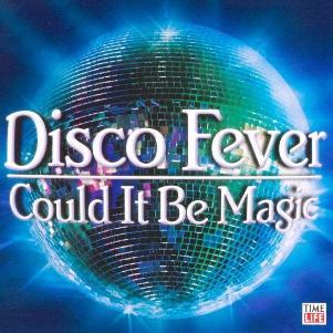 The Hideaway: Time-Life's DISCO FEVER [2006]