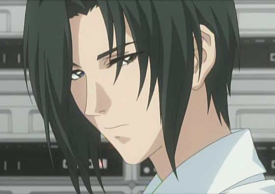 Mixed Chops: Review: Ghost Hunt